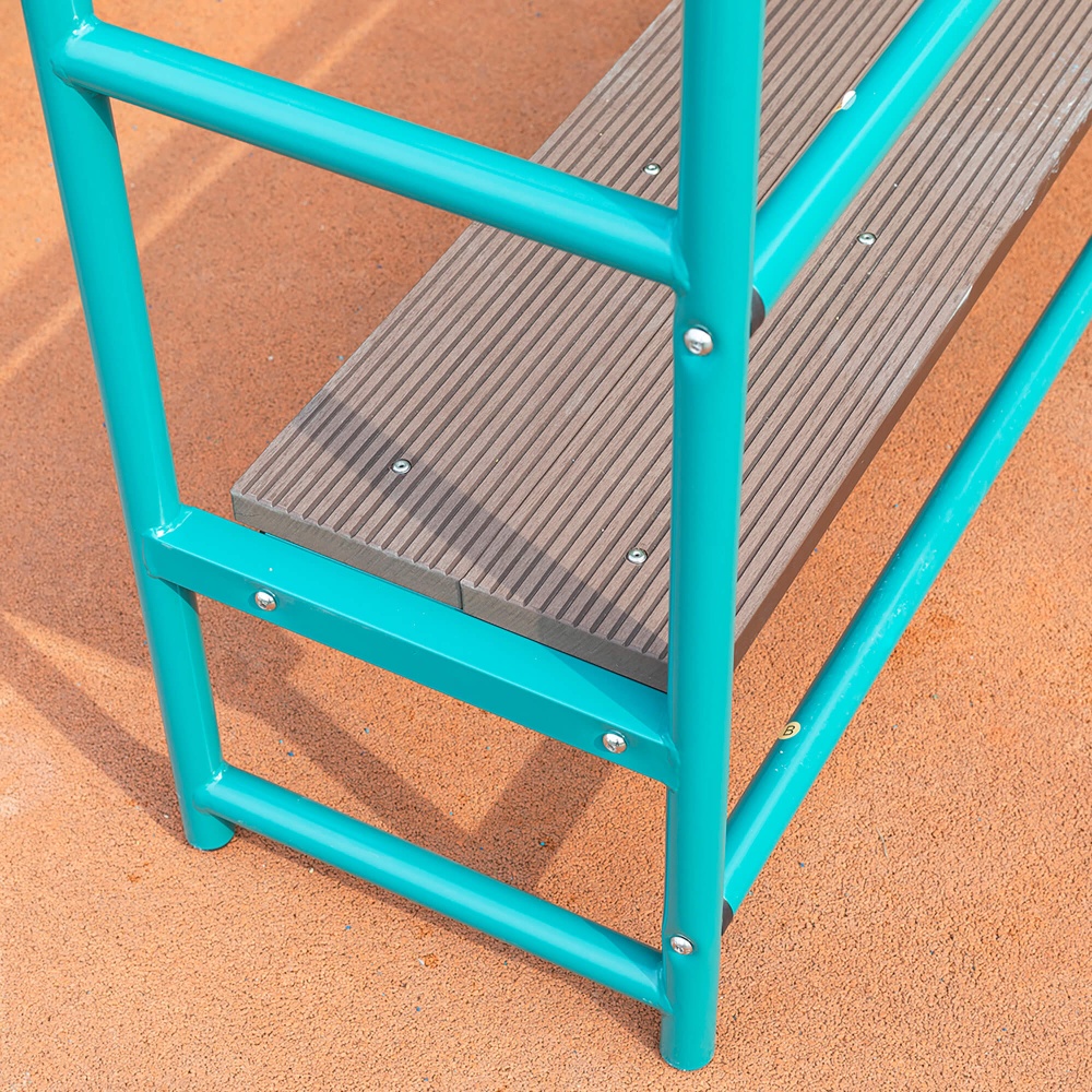 Activity Cube Climbing Frame | Kids' Climbing Frames | Liberty House Toys