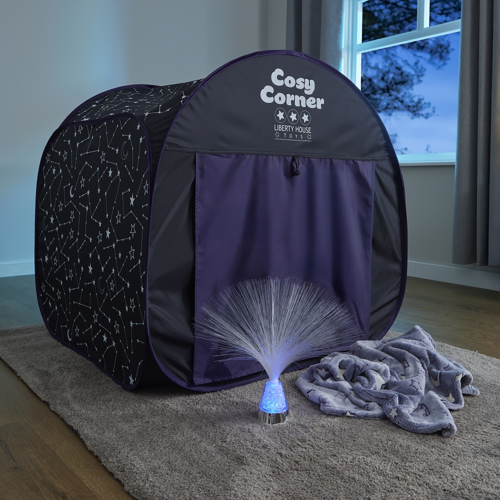 Kids Cosy Corner Tent