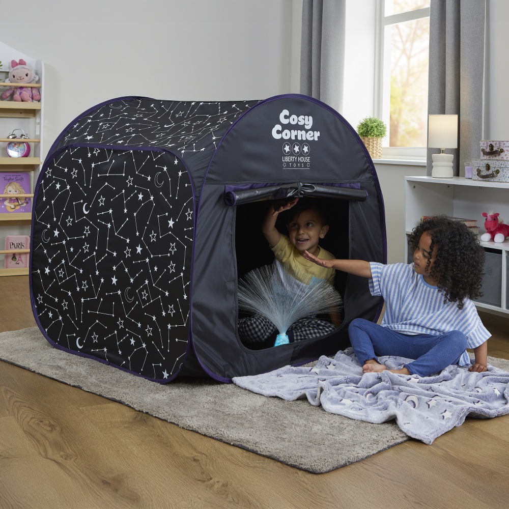 Kids Cosy Corner Tent