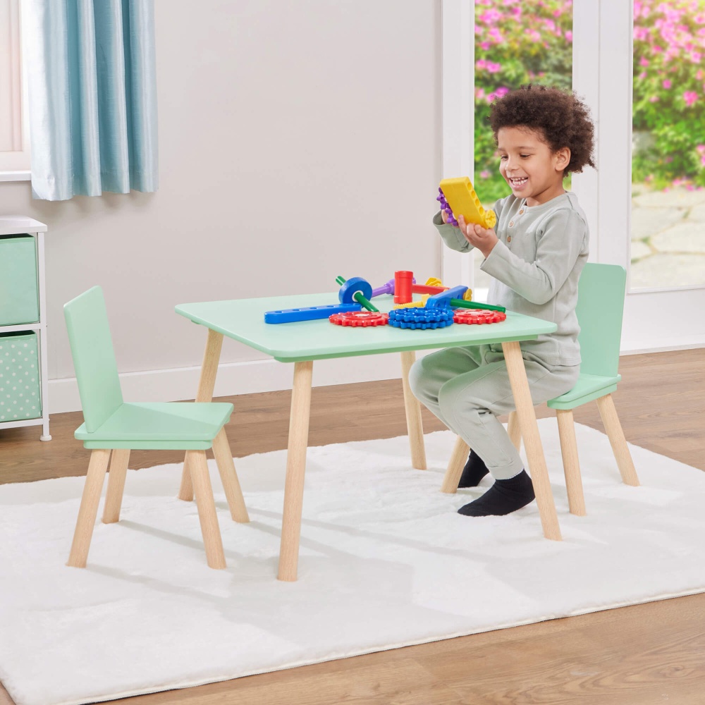 Kids Wooden Tables & Chairs | Liberty House Toys
