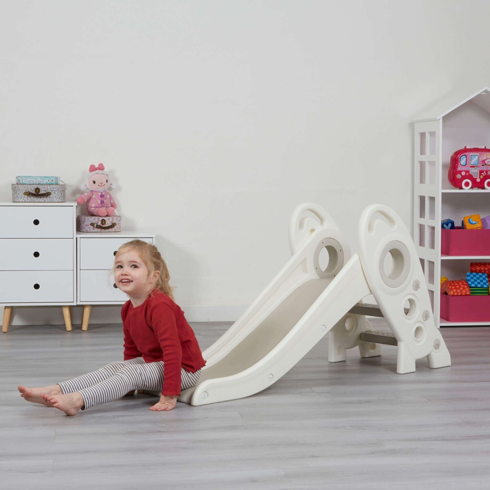 Kids Foldable Rocket Slide | Kids Rocket Slide | Kids First Slide ...
