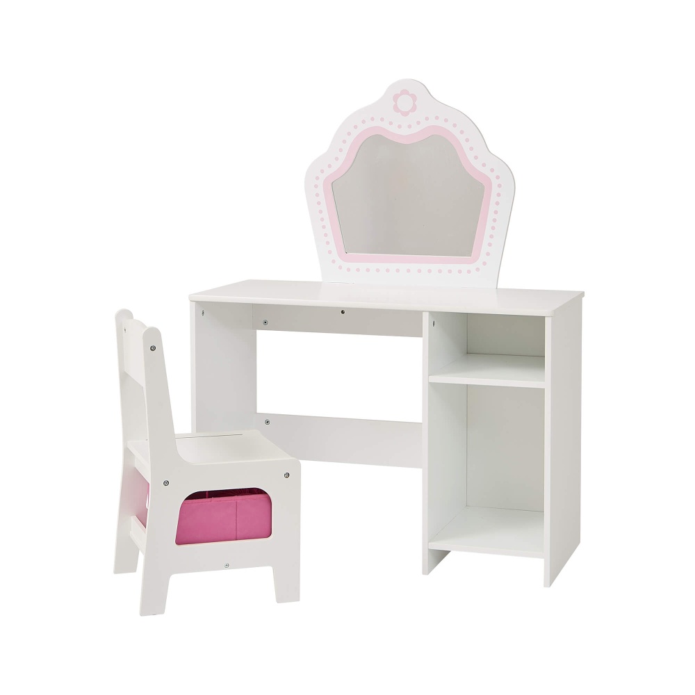 Kids Dressing Table