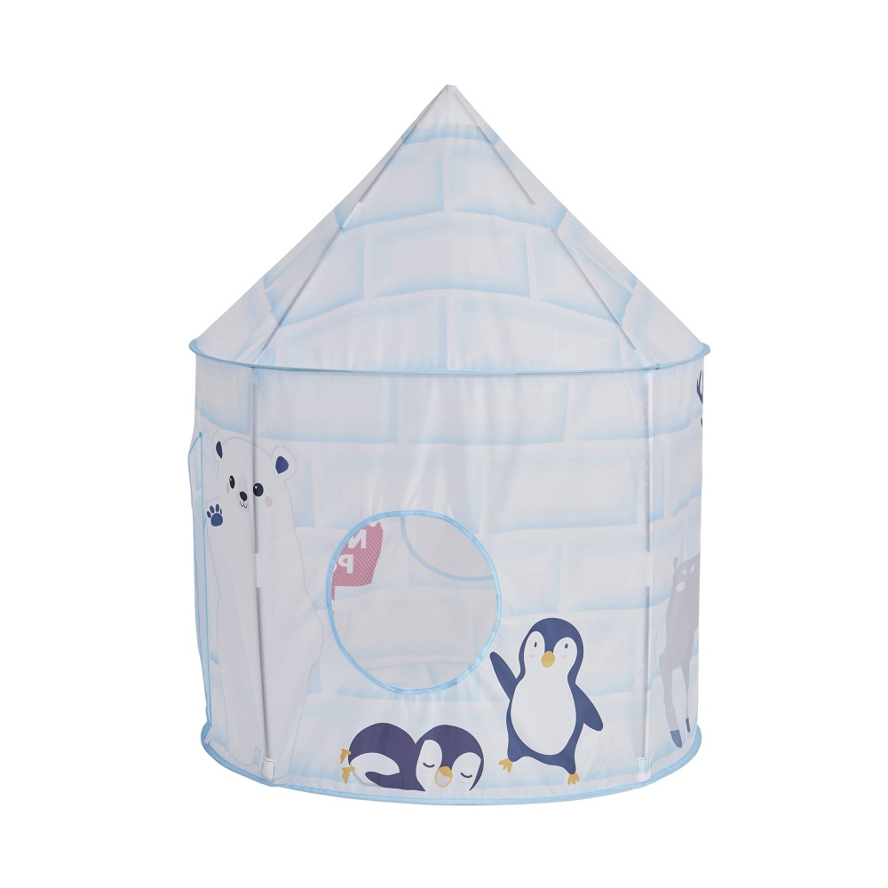 Kids Arctic Play Tent | Liberty House Toys