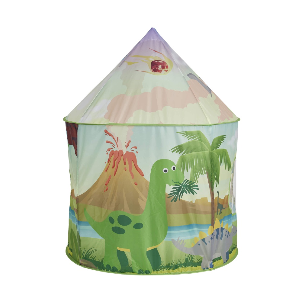 Kids Dinosaur Play Tent