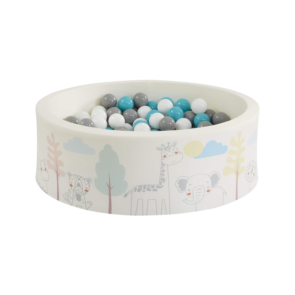 Ball Pits for Kids | Playroom | Liberty House Toys