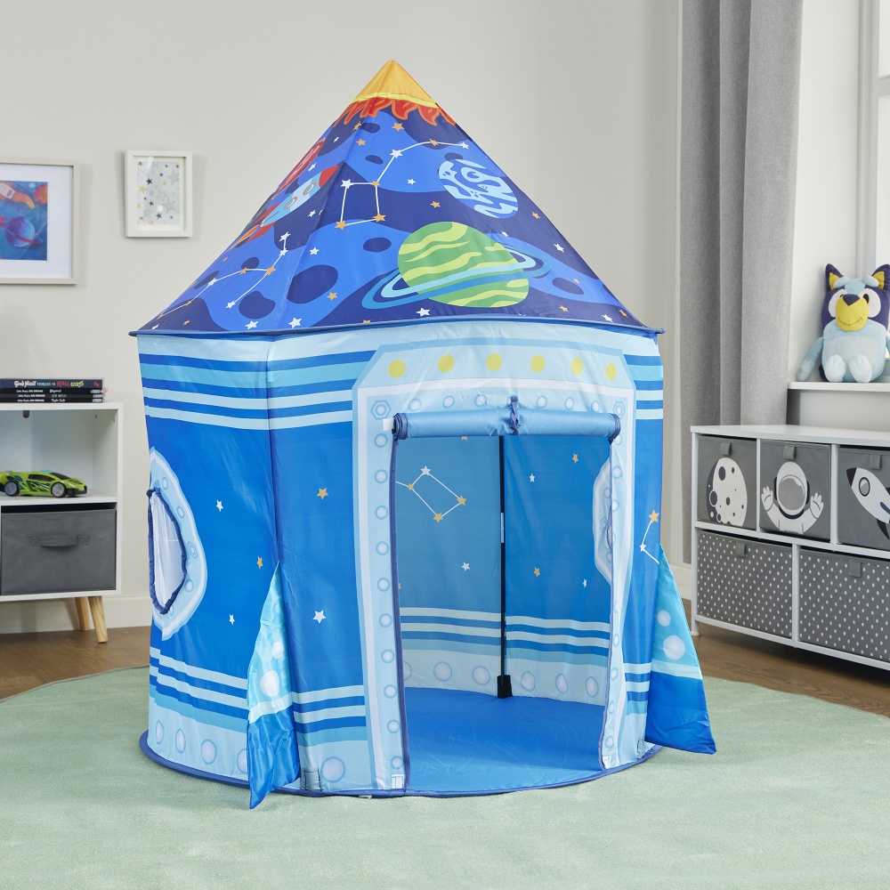 Kids Play Tents | Boys & Girls | Liberty House Toys