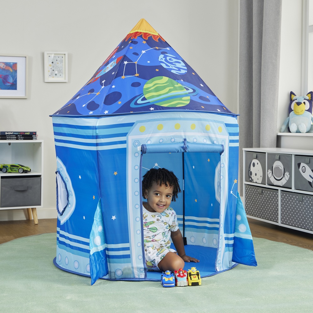 Kids Play Tents | Boys & Girls | Liberty House Toys