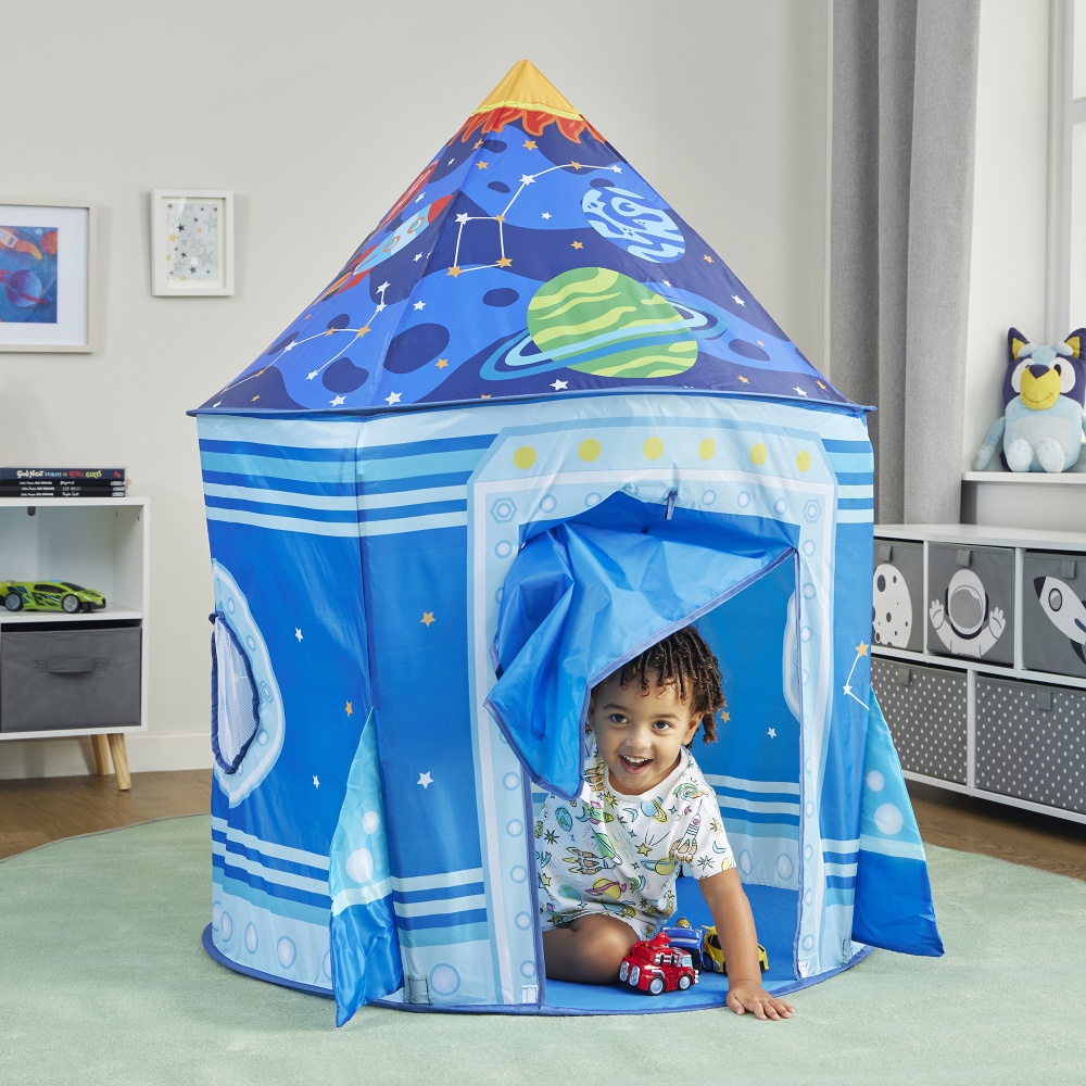 Kids Play Tents | Boys & Girls | Liberty House Toys