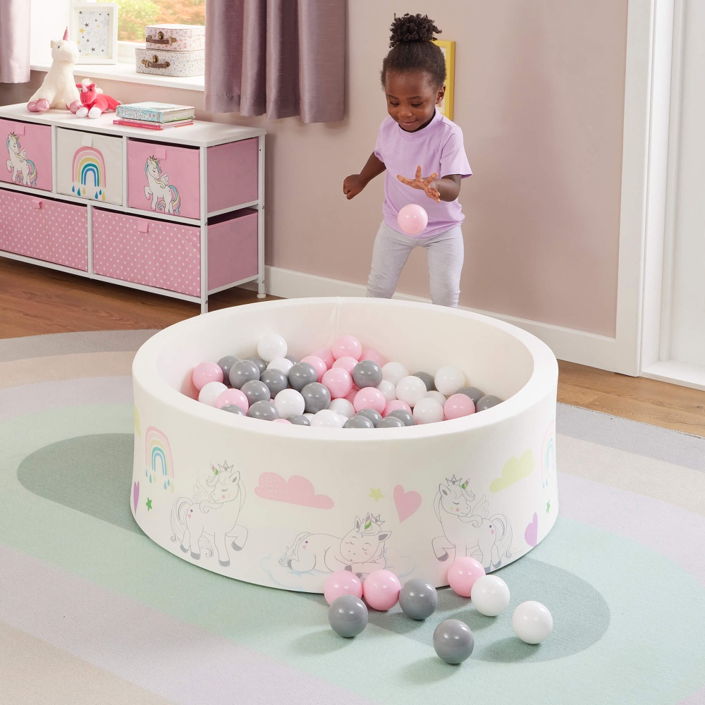 Buy Kid's Ball Pits Online | Ball Pit | Liberty House Toys