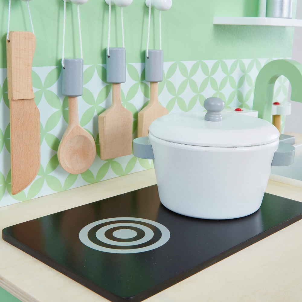 Kids Play Kitchens | Wooden Kitchens | Liberty House Toys