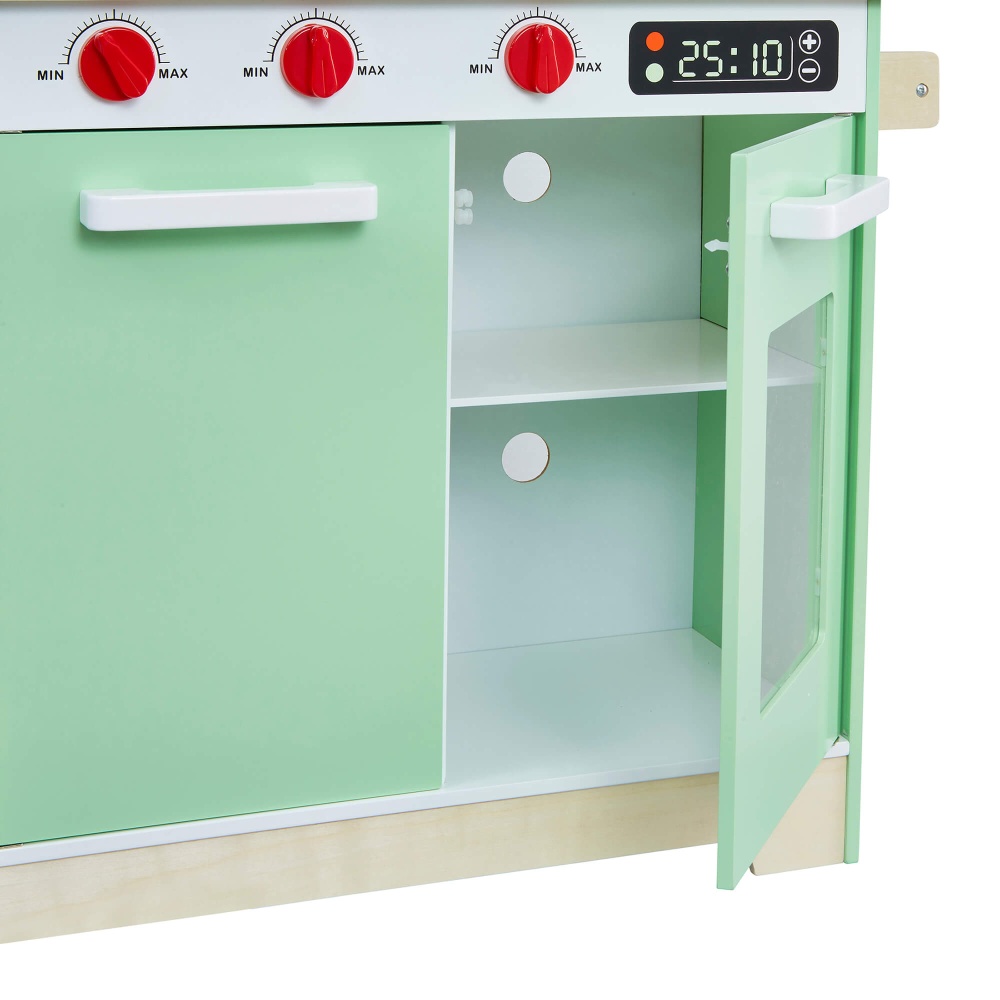 Kids Play Kitchens | Wooden Kitchens | Liberty House Toys