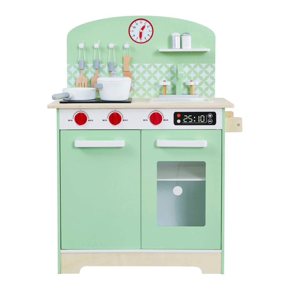 Kids Play Kitchens | Wooden Kitchens | Liberty House Toys