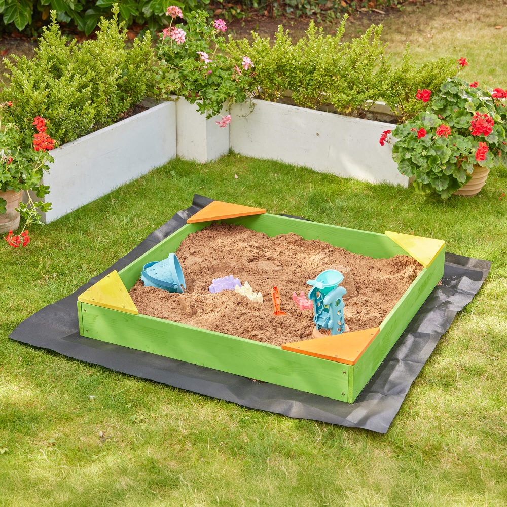 Sandpits | Kids' Sandpits | Children's Sandpits | Liberty House Toys