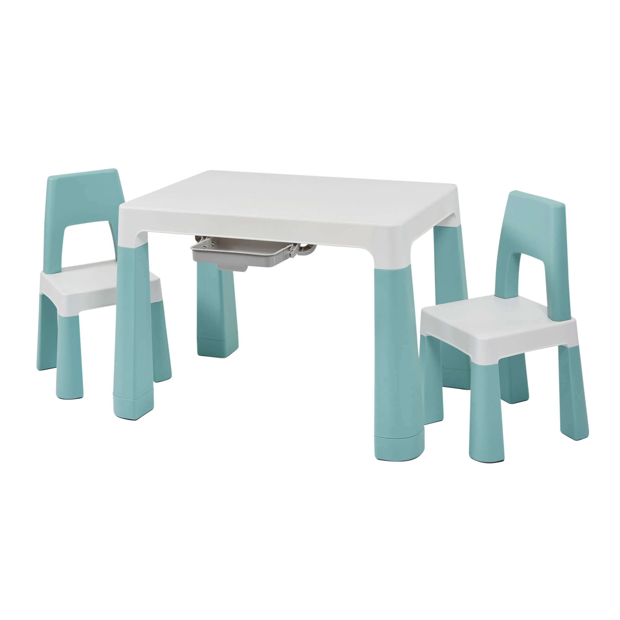 Kids Height Adjustable Table & Chairs | Liberty House Toys