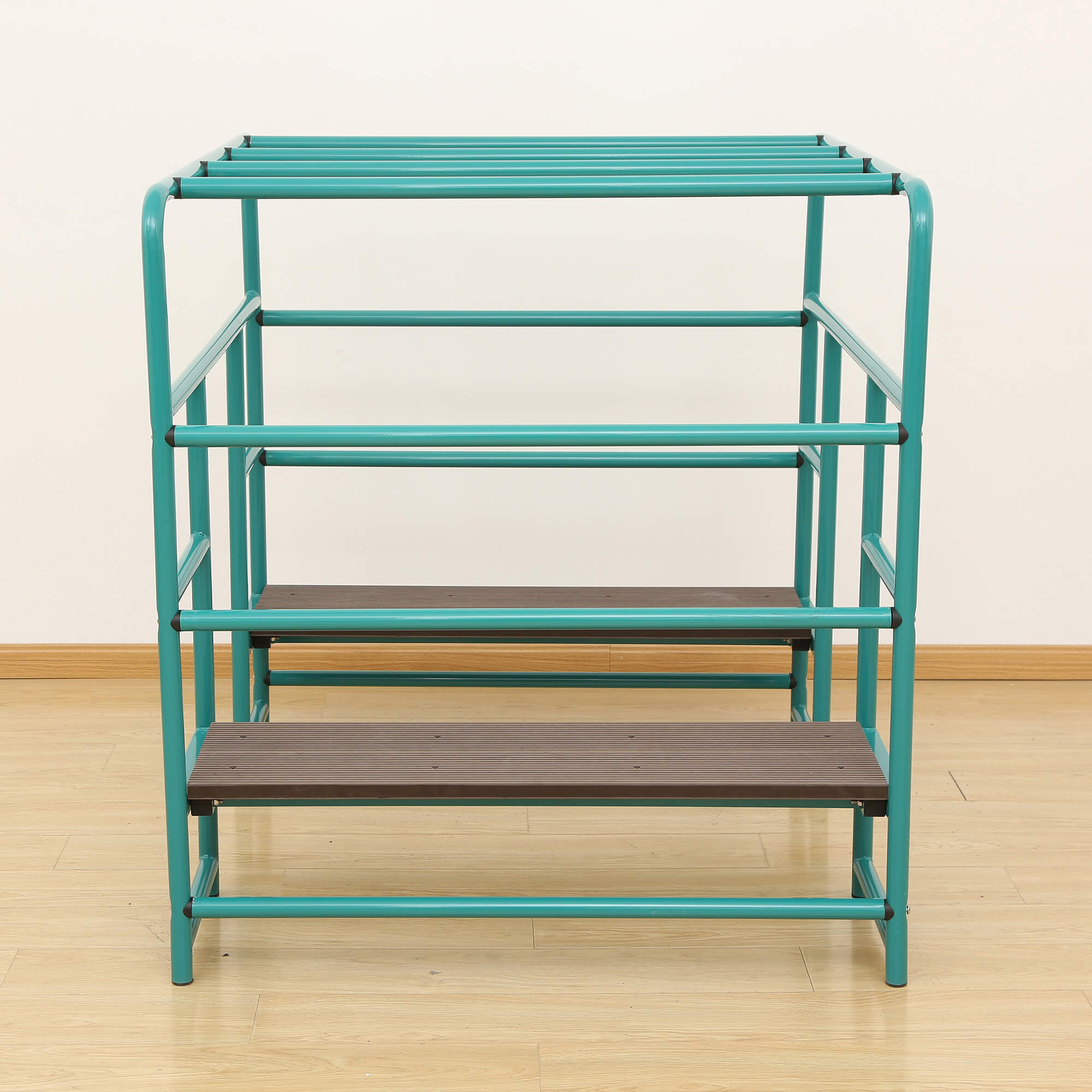 Activity Cube Climbing Frame | Kids' Climbing Frames | Liberty House Toys