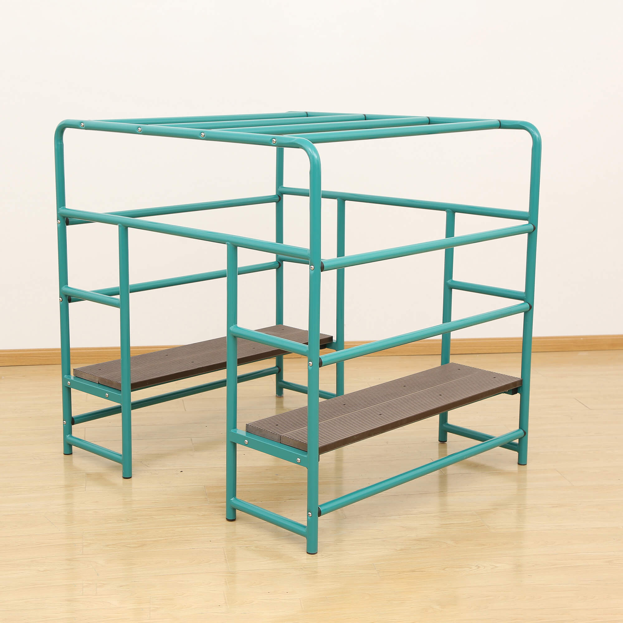Activity Cube Climbing Frame | Kids' Climbing Frames | Liberty House Toys