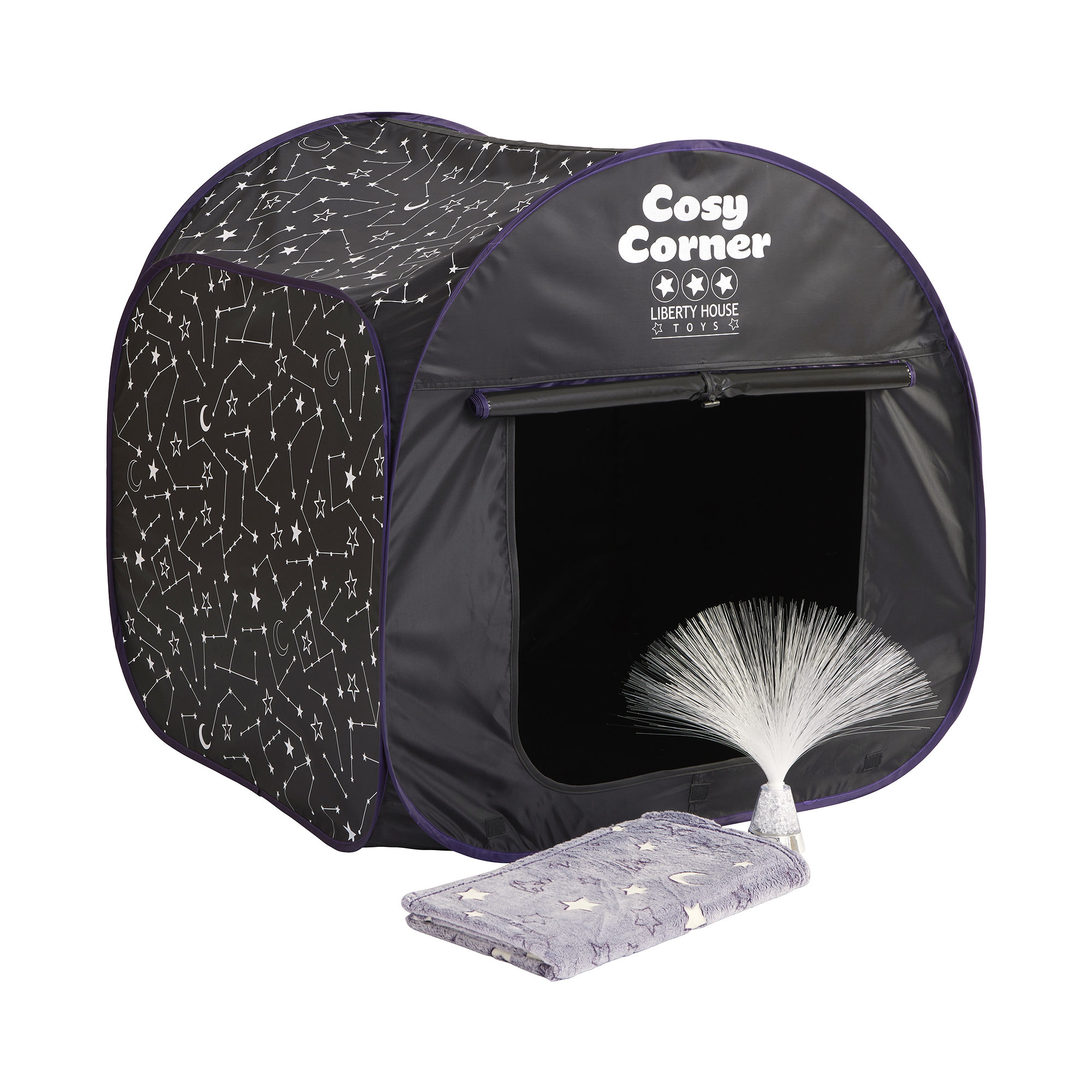 Kids Cosy Corner Tent