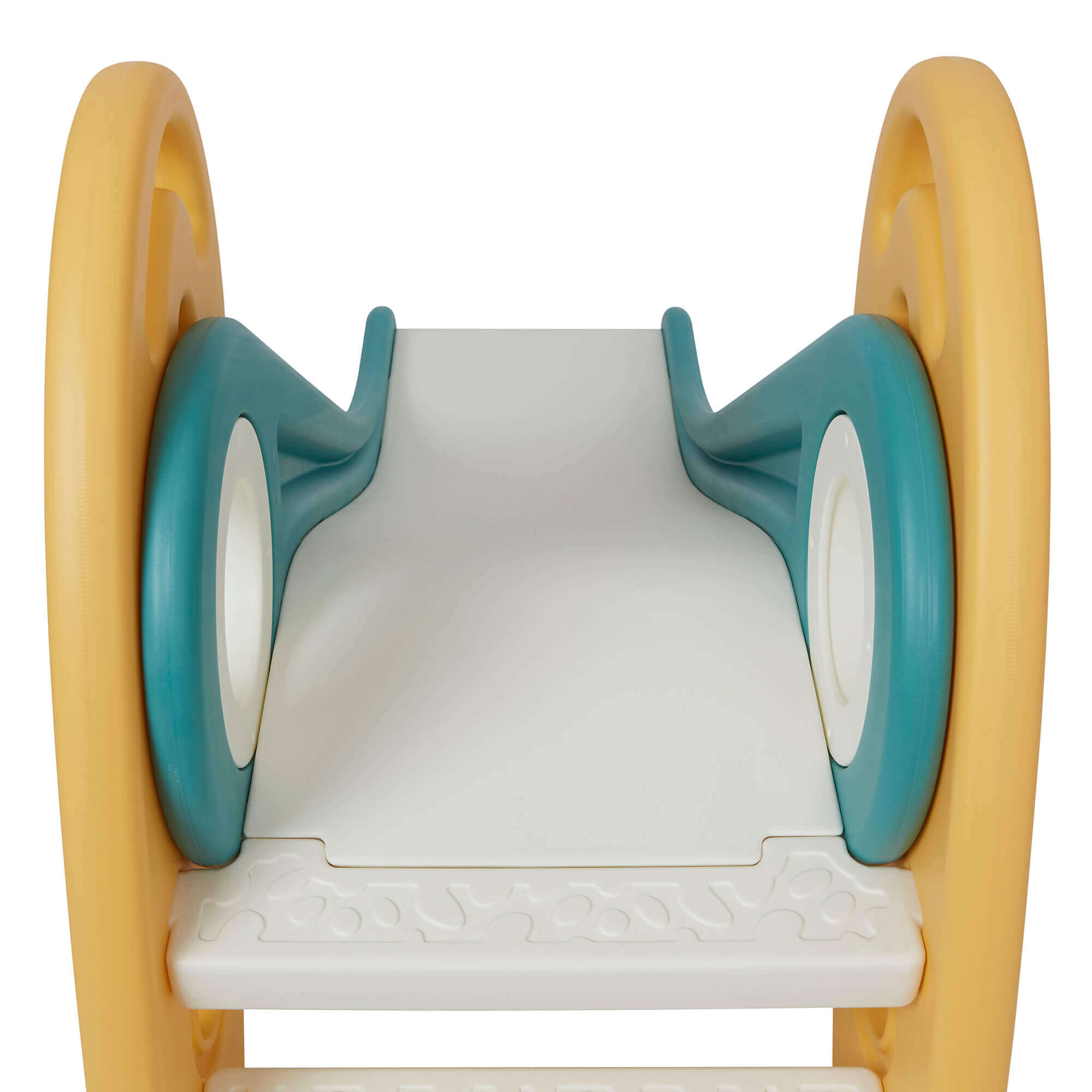 Kids Foldable Rocket Slide | Kids Rocket Slide | Kids First Slide ...