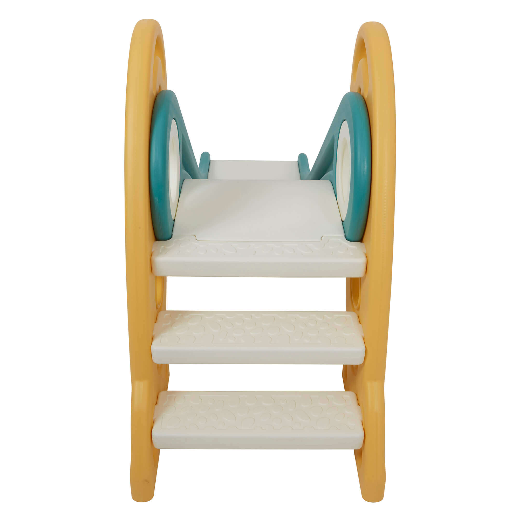 Kids Foldable Rocket Slide | Kids Rocket Slide | Kids First Slide ...
