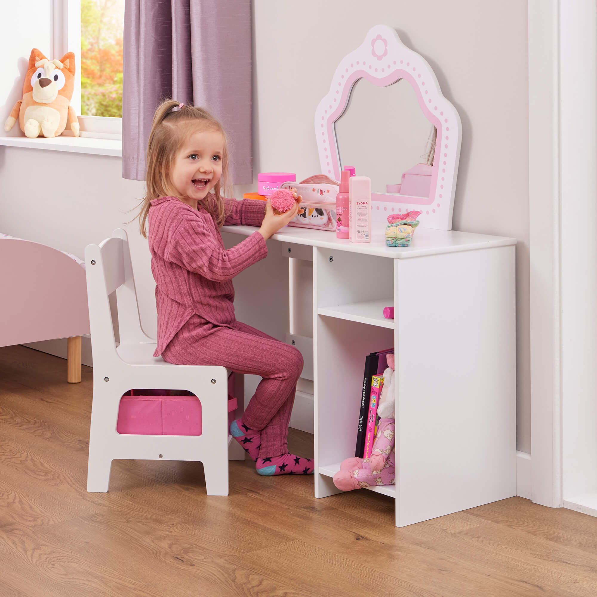 Kids Dressing Table