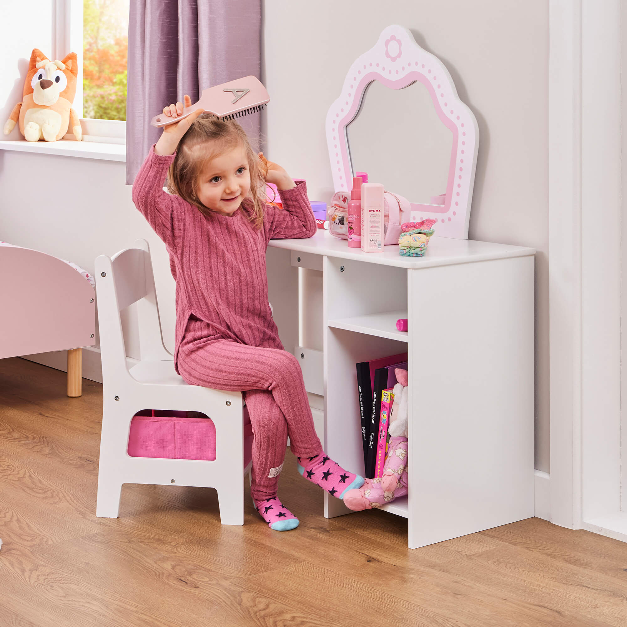 Kids Dressing Table
