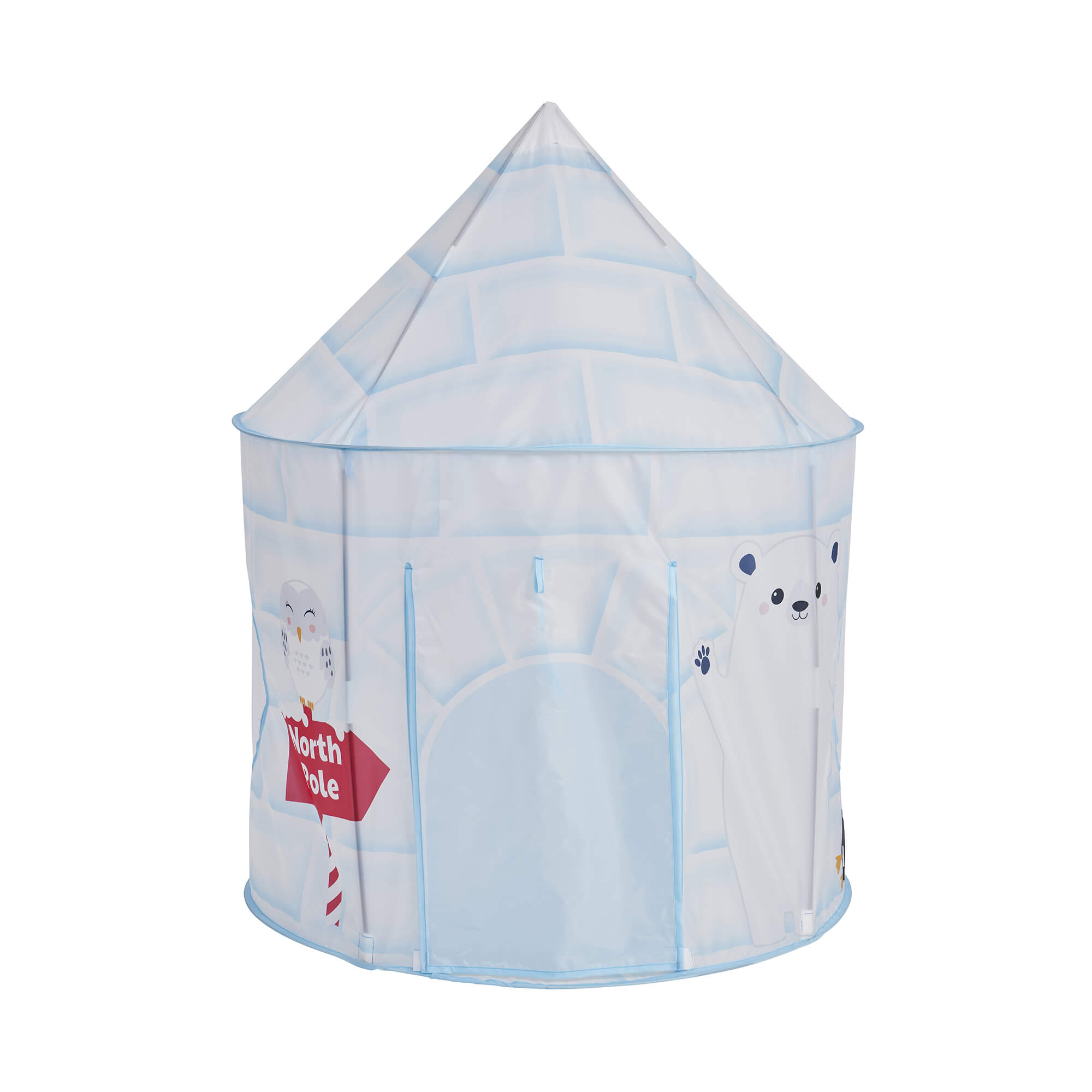 Kids Arctic Play Tent | Liberty House Toys