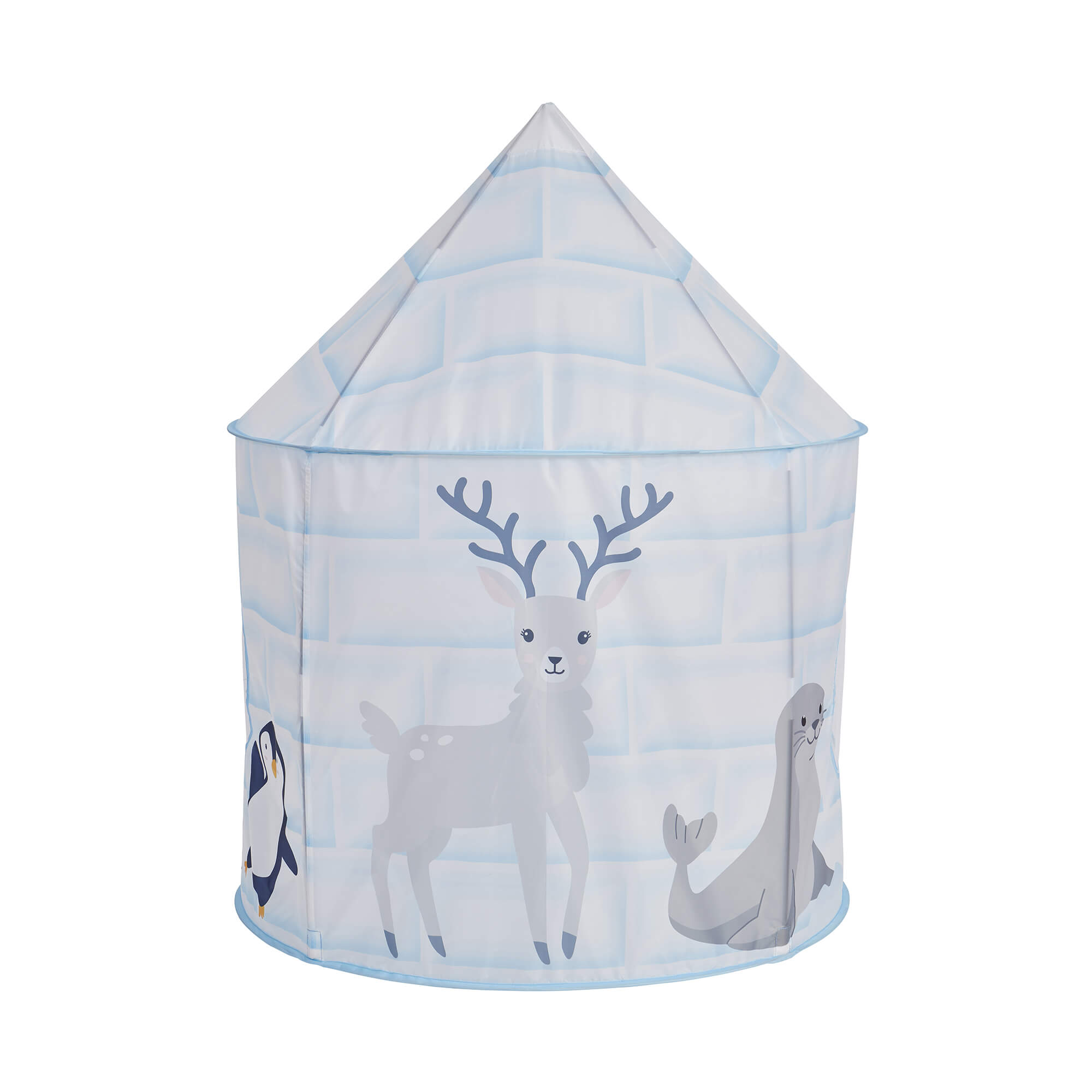 Kids Arctic Play Tent | Liberty House Toys