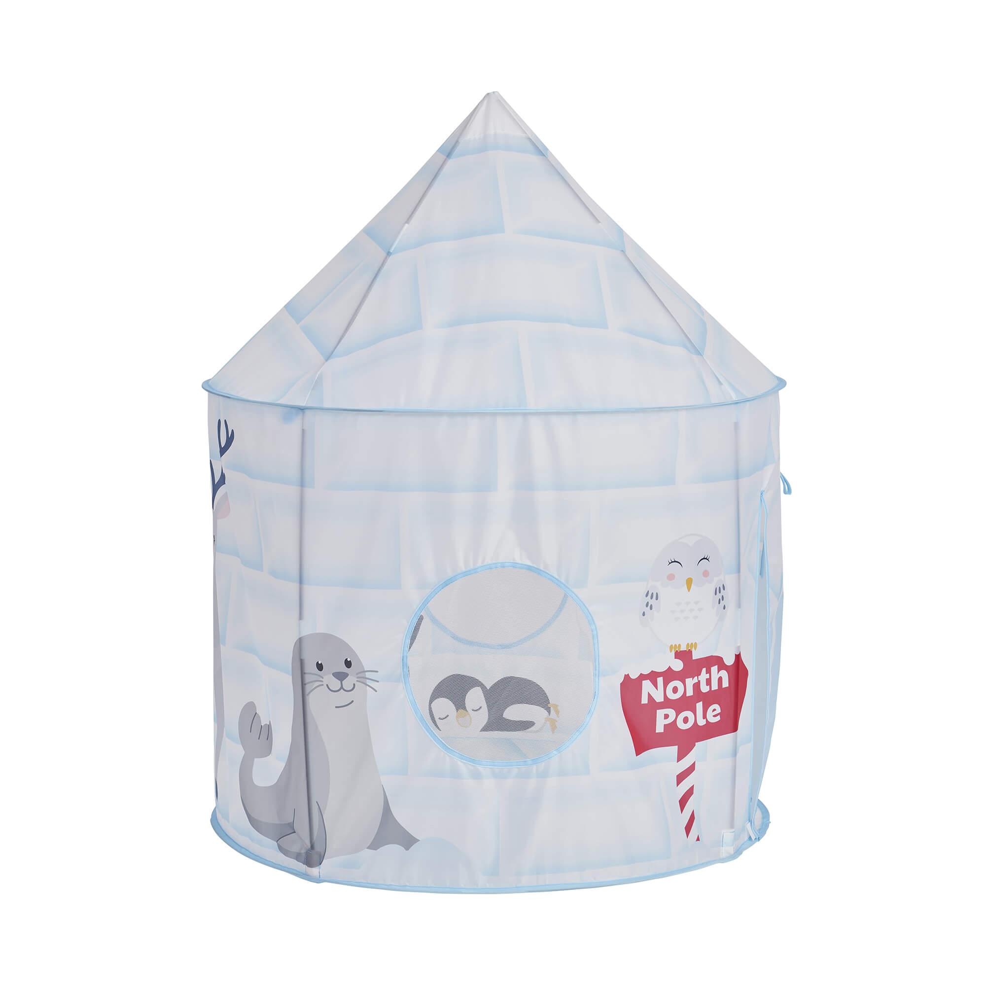 Kids Arctic Play Tent | Liberty House Toys
