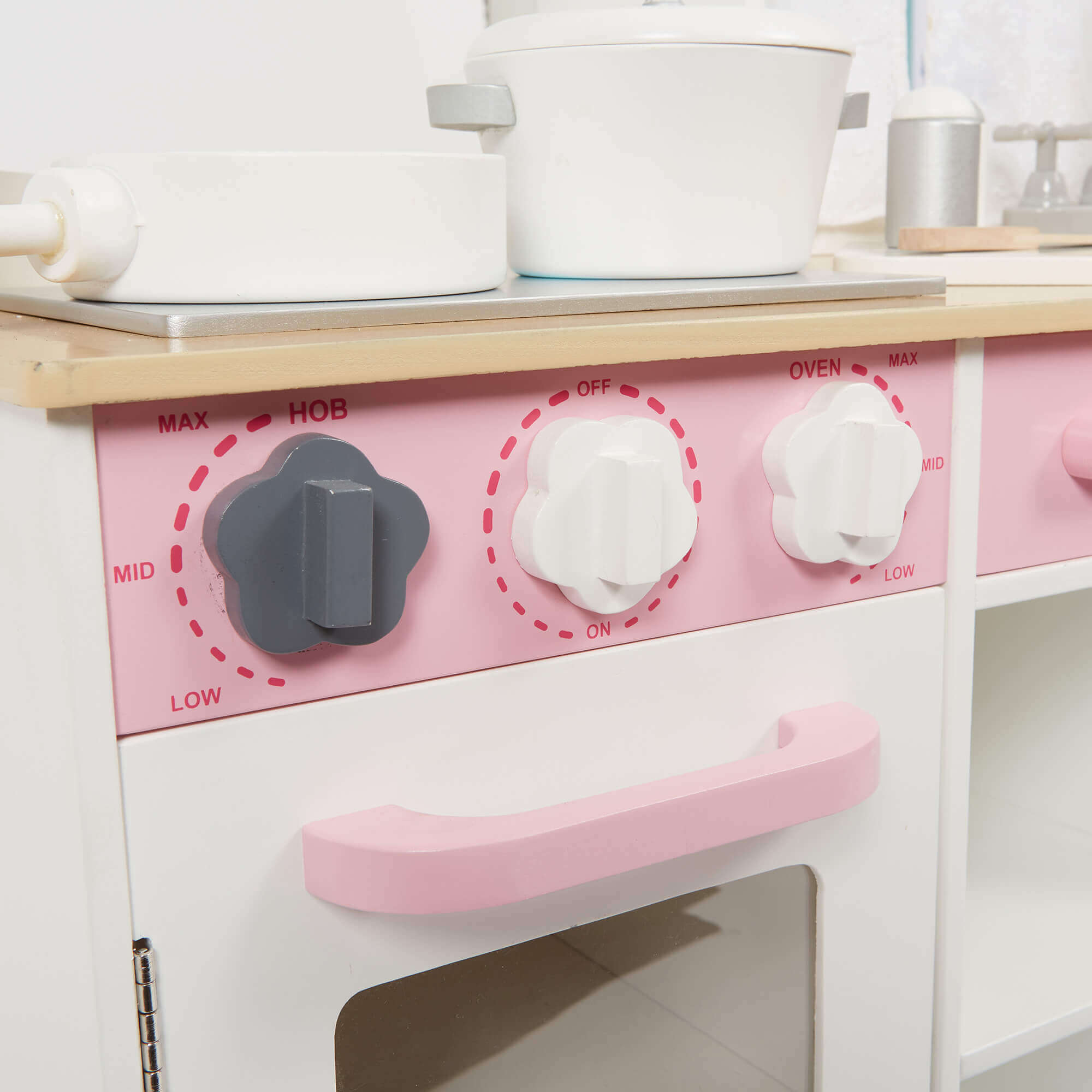 Country Play Kitchen | Kids Play Kitchen | Liberty House Toys